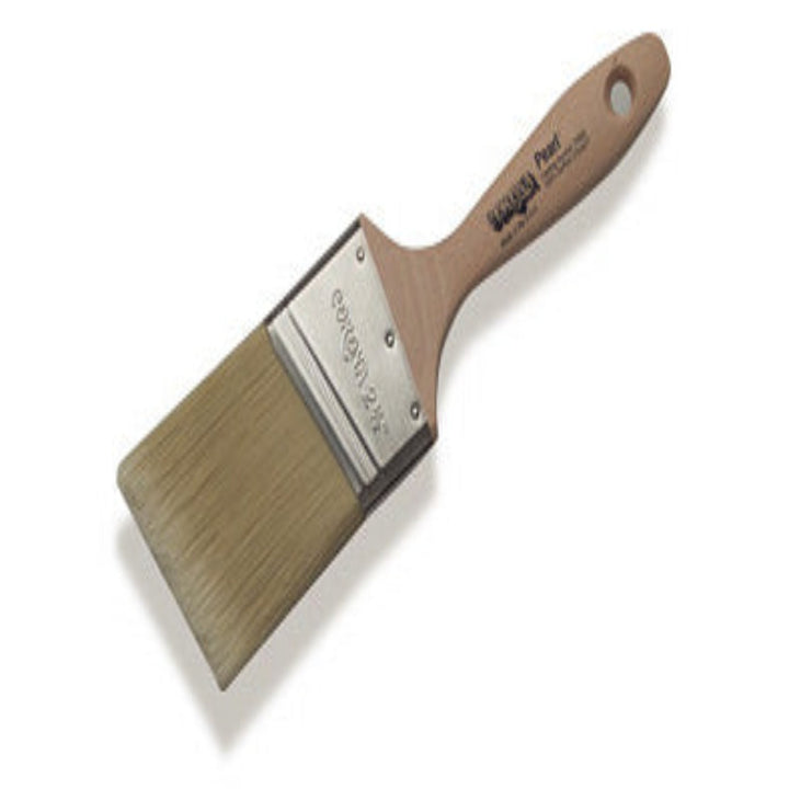 Angled Paint Brushes - Precision and Control for Perfect Finishes ...