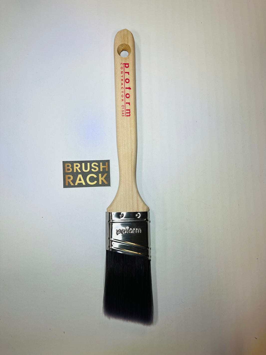 Angled Paint Brushes - Precision and Control for Perfect Finishes ...