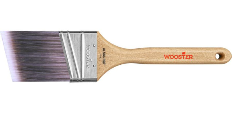 Wooster Ultra/Pro Firm Brushes - Premium Paint Brushes for Precision ...